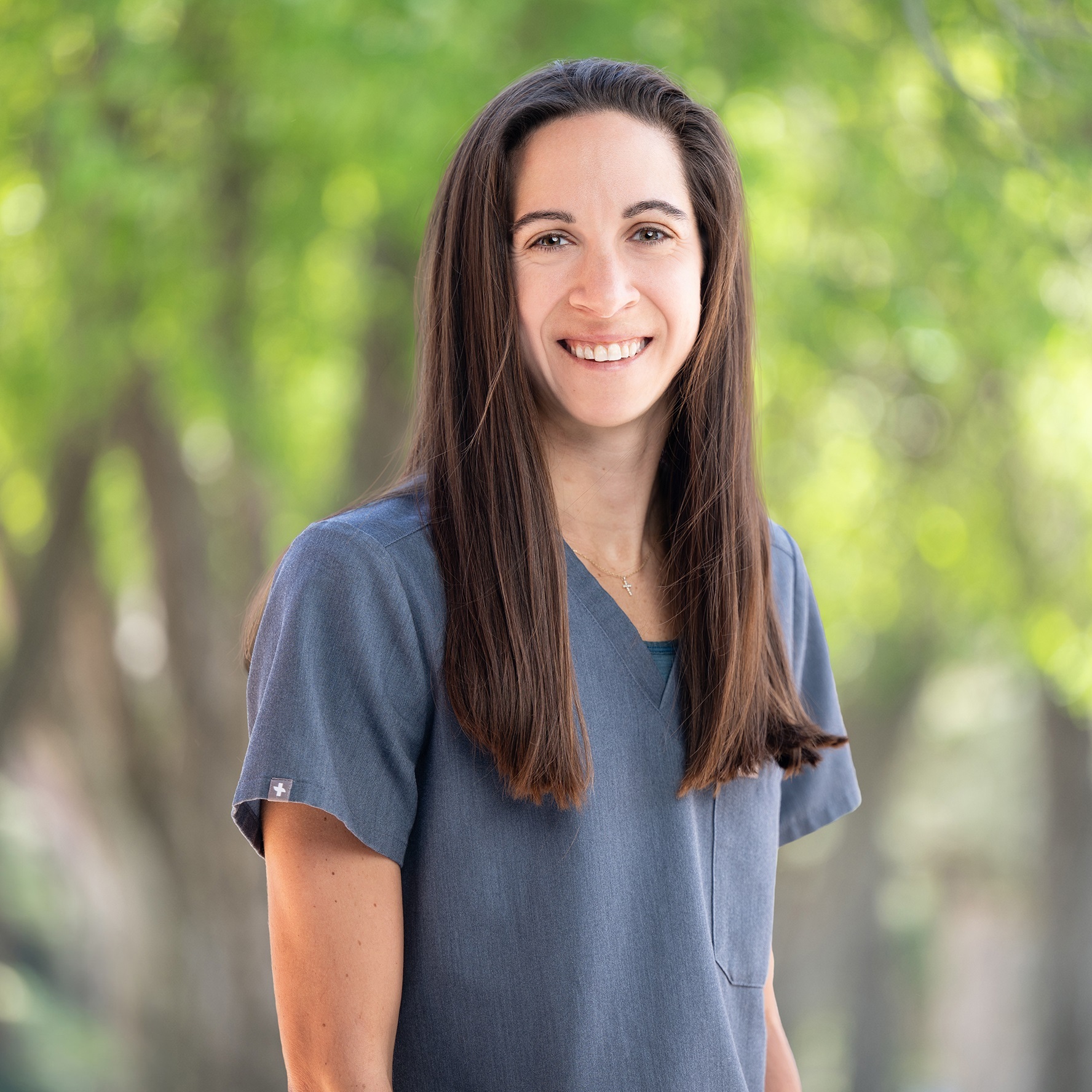 Ling Ma, MD | Medical Oncologist in Lakewood, CO